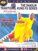 The Shaolin Traditional Kung Fu DVD Series